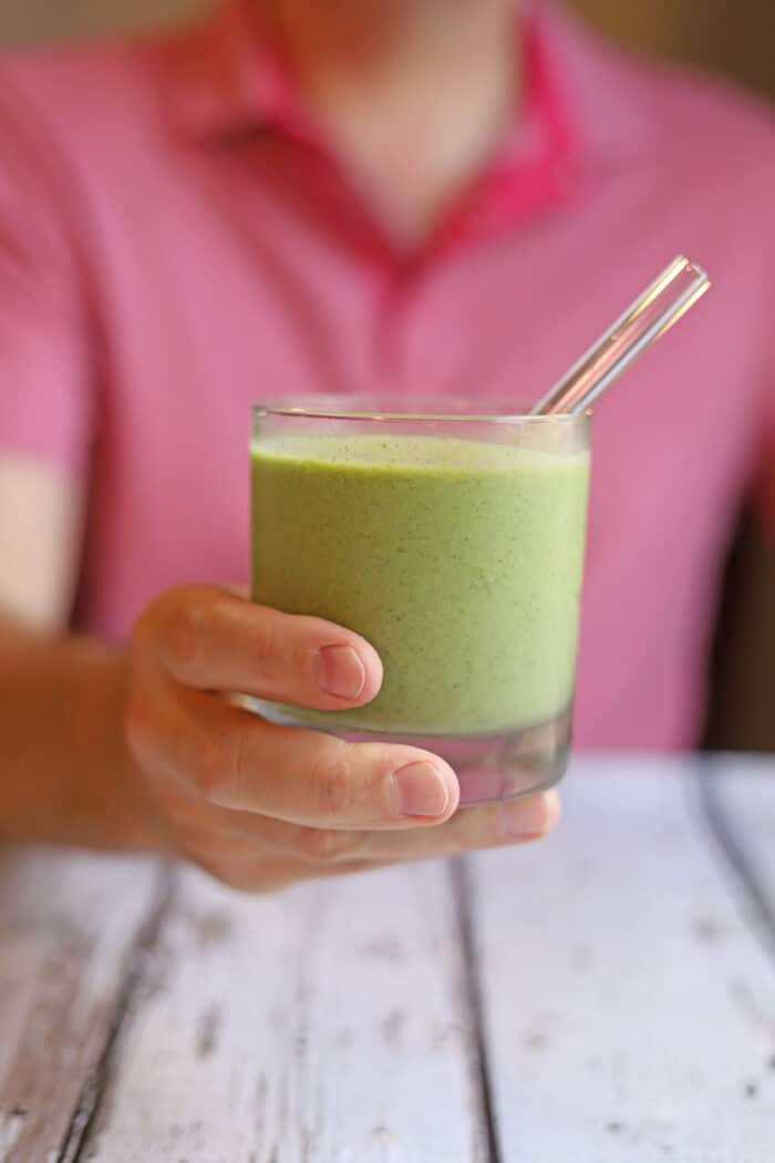 Soothing vegan foods to eat when sick - Cadry's Kitchen