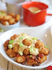 Vegan grits (Great for breakfast or anytime!) - Cadry's Kitchen