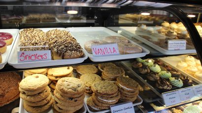 Cadry's Kitchen - A Vegan Adventure