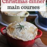 12 main course ideas for vegan Christmas dinner - Cadry's Kitchen