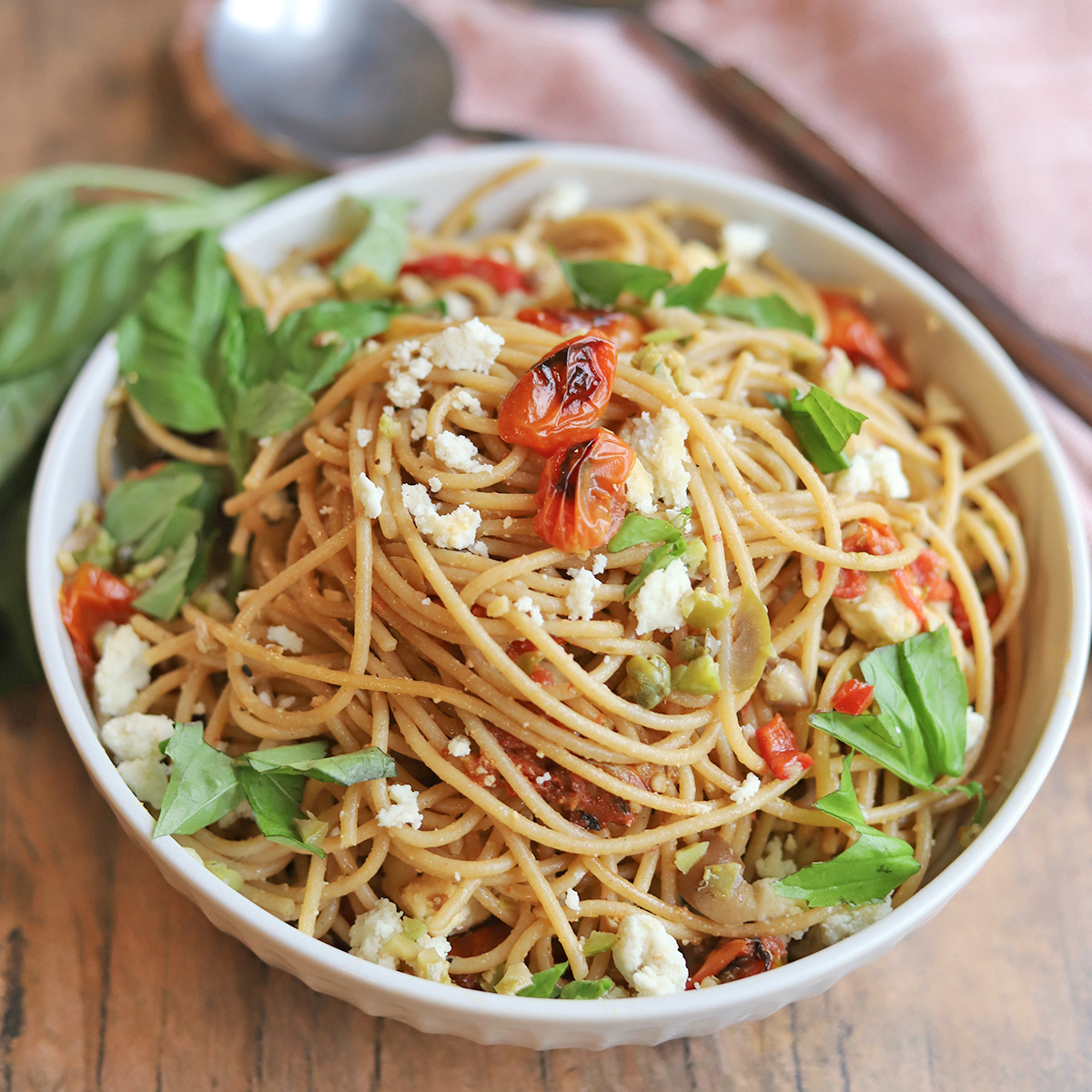 Cadry's Kitchen: Familiar Dishes with a Vegan Twist