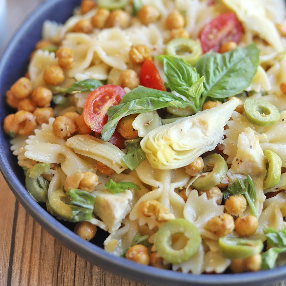 Cadry's Kitchen: Familiar Dishes with a Vegan Twist
