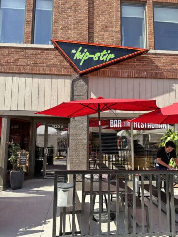 8 vegan-friendly Cedar Rapids restaurants - Cadry's Kitchen