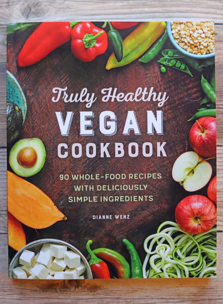 Apple cinnamon pancakes with applesauce - Cadry's Kitchen