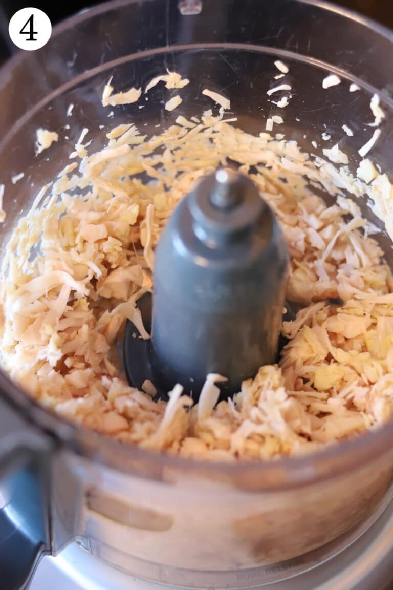 Jackfruit carnitas tacos (Ready in 35 minutes!) - Cadry's Kitchen