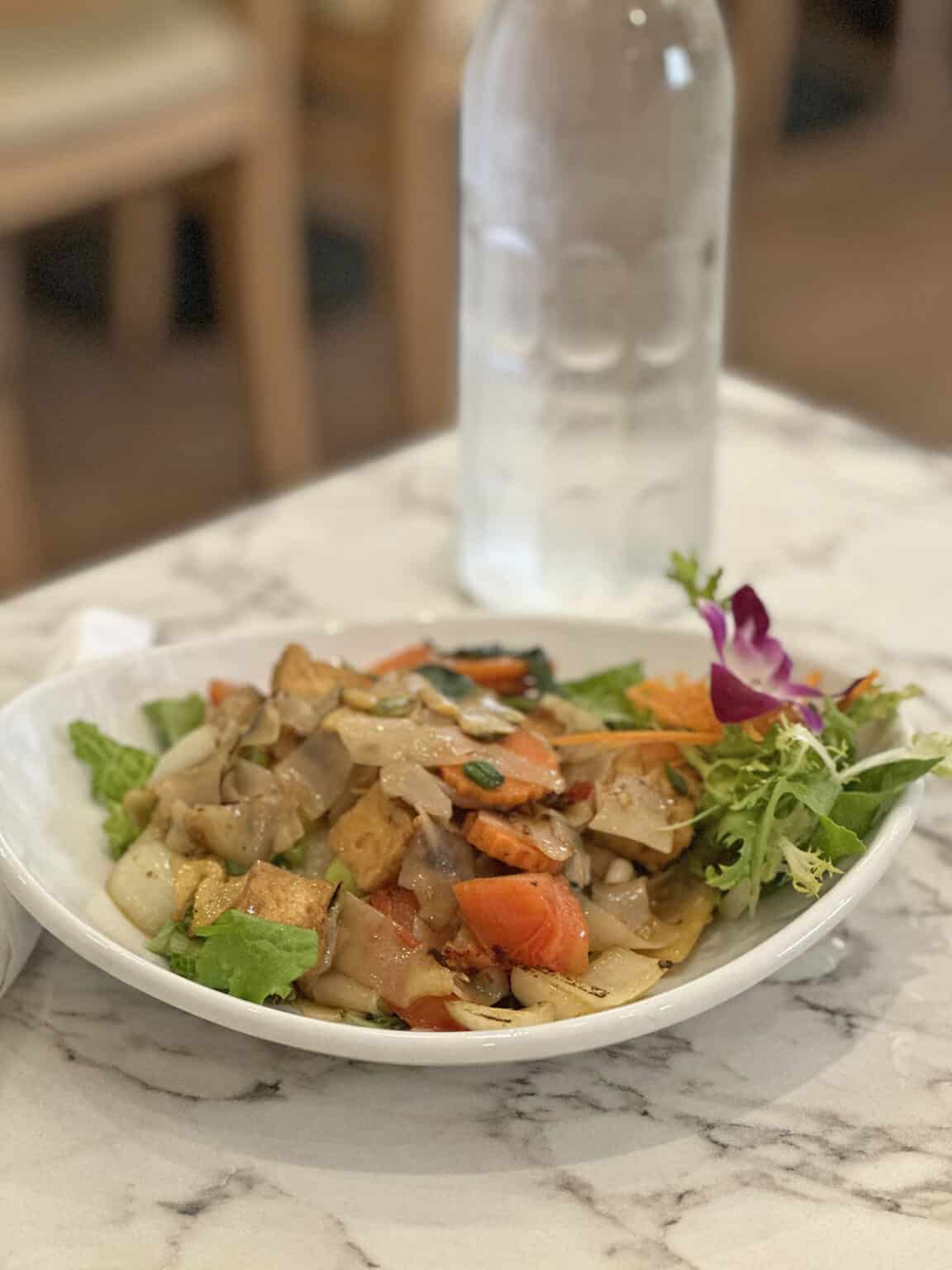 Vegan Quad Cities: Where to eat in the QC - Cadry's Kitchen