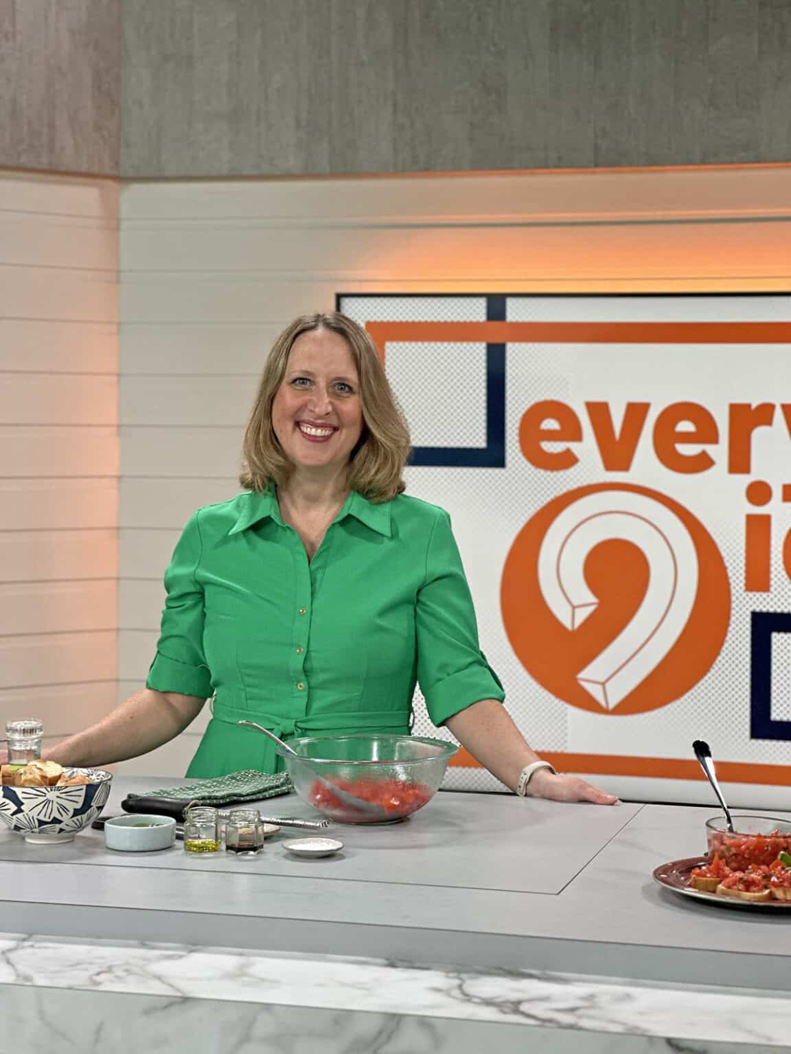 About - Cadry's Kitchen