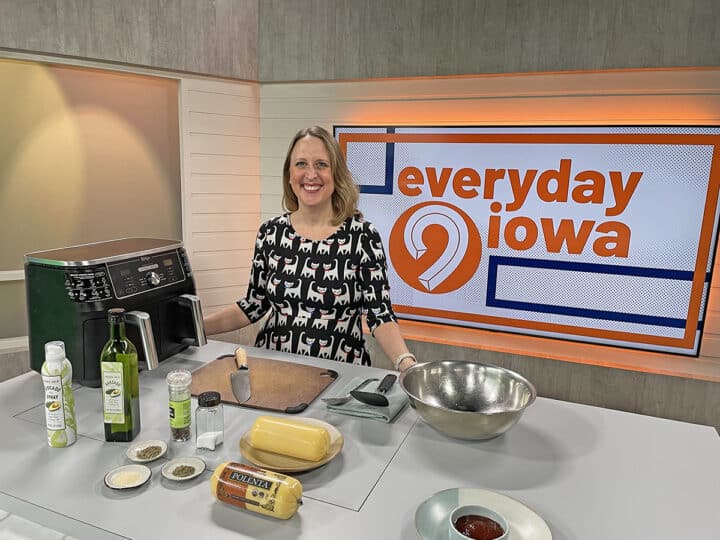 About - Cadry's Kitchen