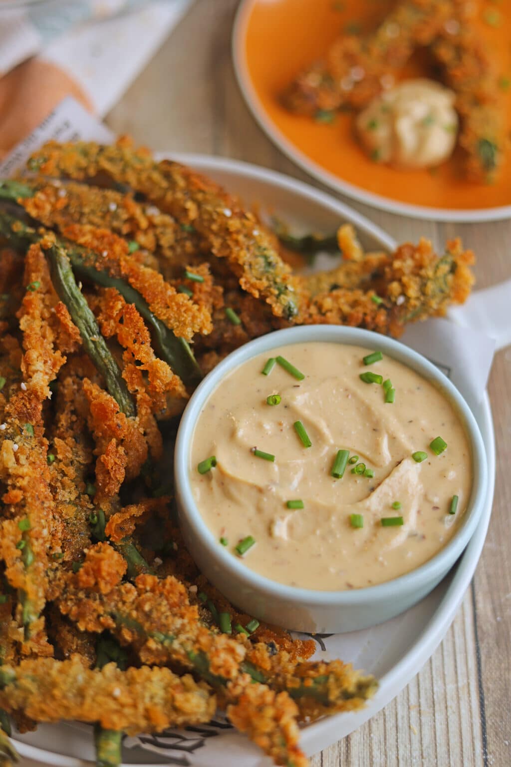 11 irresistible french fries dipping sauces you’ll crave - Cadry's Kitchen