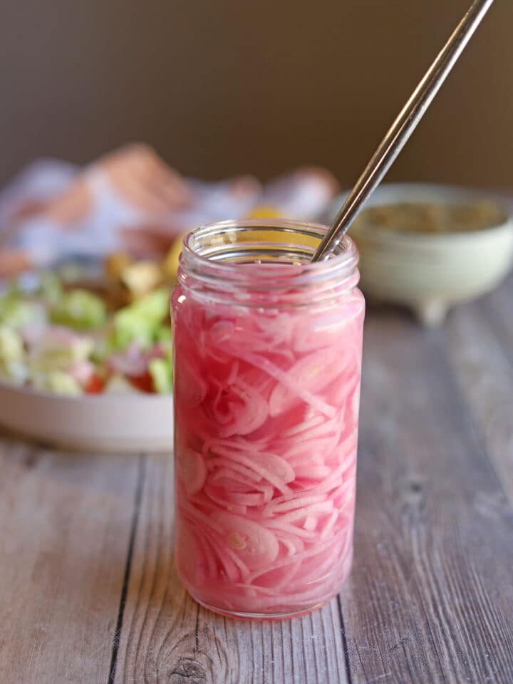 Pickled watermelon rind with garlic & dill (No sugar recipe) - Cadry's ...