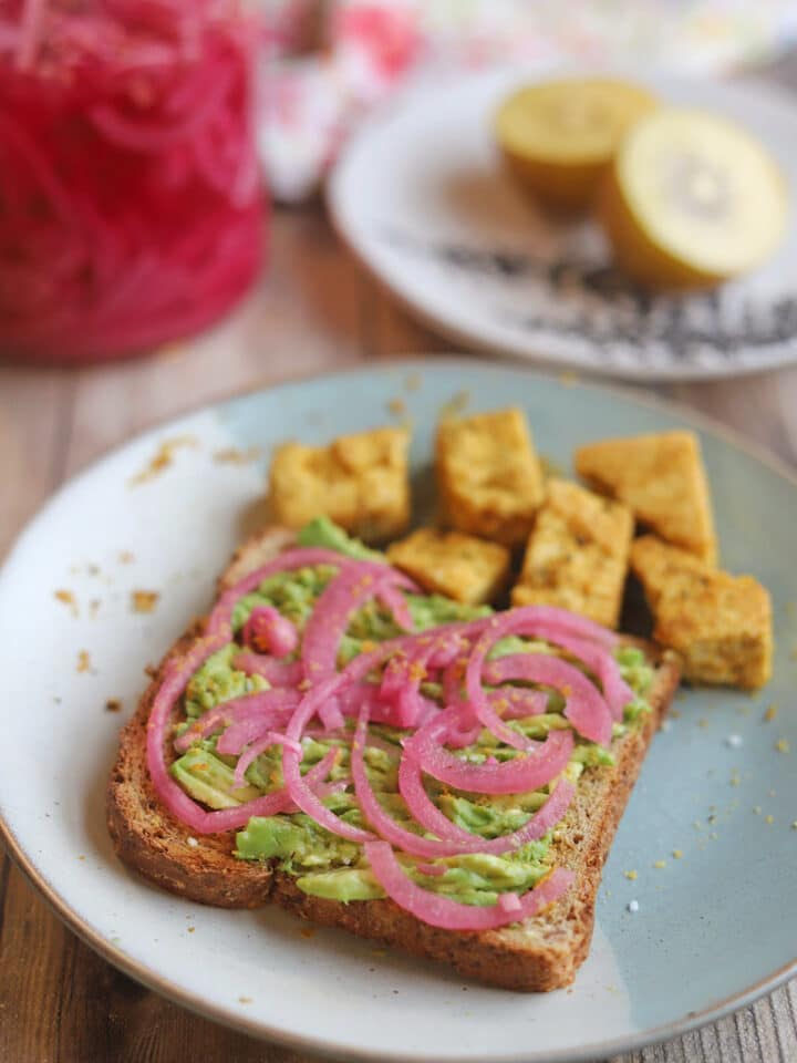 Cadry's Kitchen: Familiar Dishes with a Vegan Twist
