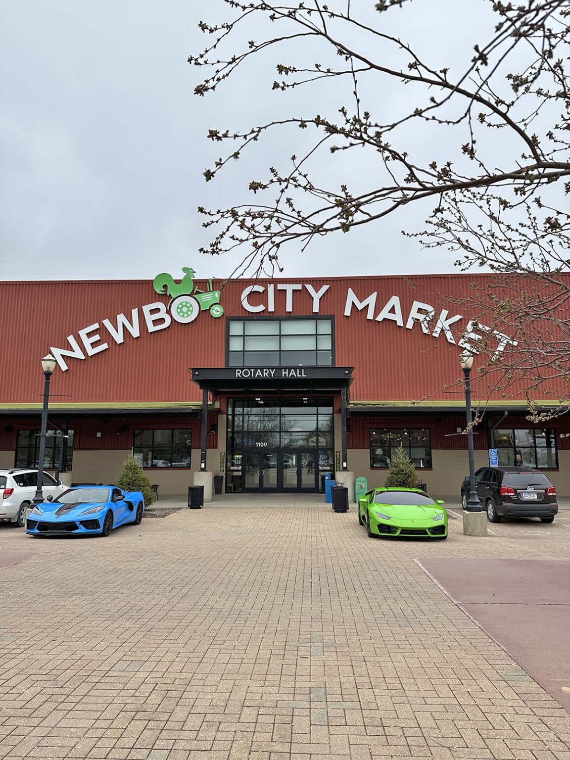 8 vegan-friendly Cedar Rapids restaurants - Cadry's Kitchen