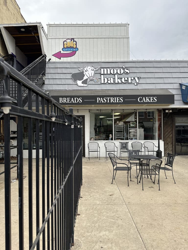 Vegan-friendly restaurants in Cedar Falls & Waterloo, Iowa - Cadry's ...
