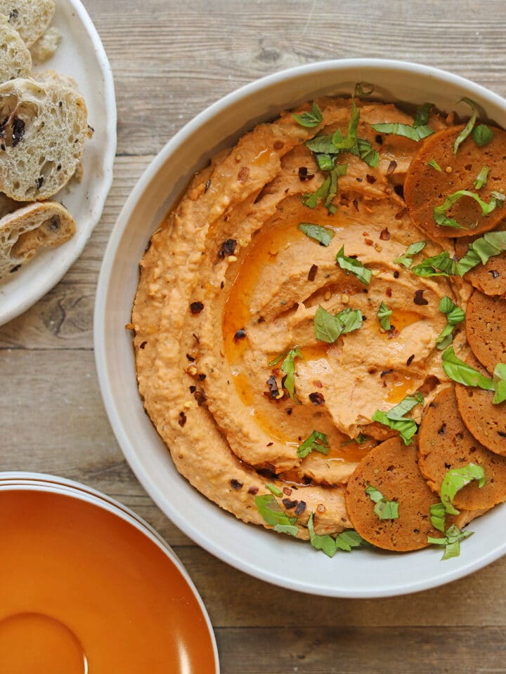 Vegan Comfort Food Classics | Cadry's Kitchen