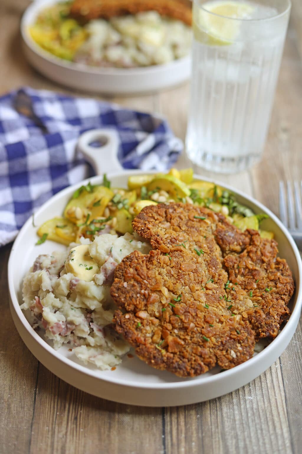 12 vegan Thanksgiving main dishes for a show-stopping holiday feast ...